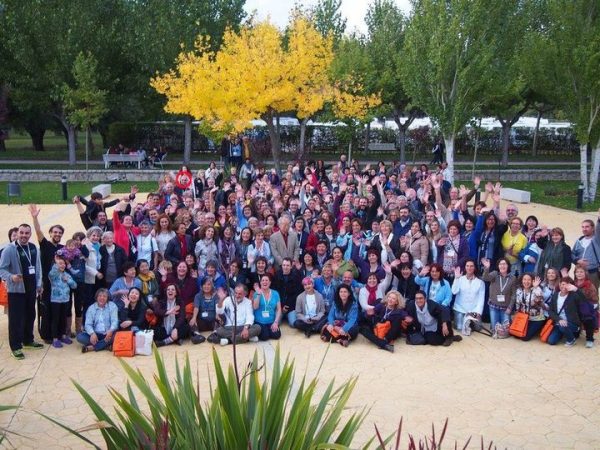 A Sensei Hawayo Takata Sintonizava à distância – Instituto Brasileiro ...